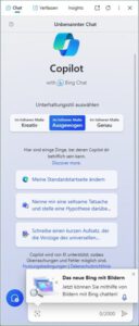 Der neue “Copilot” von Edge – Die Digitaloma – Wiebke Rettig